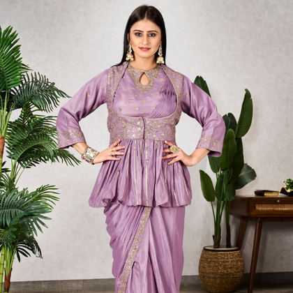 Buy Ethnic Dresses for Women Online at Jivora